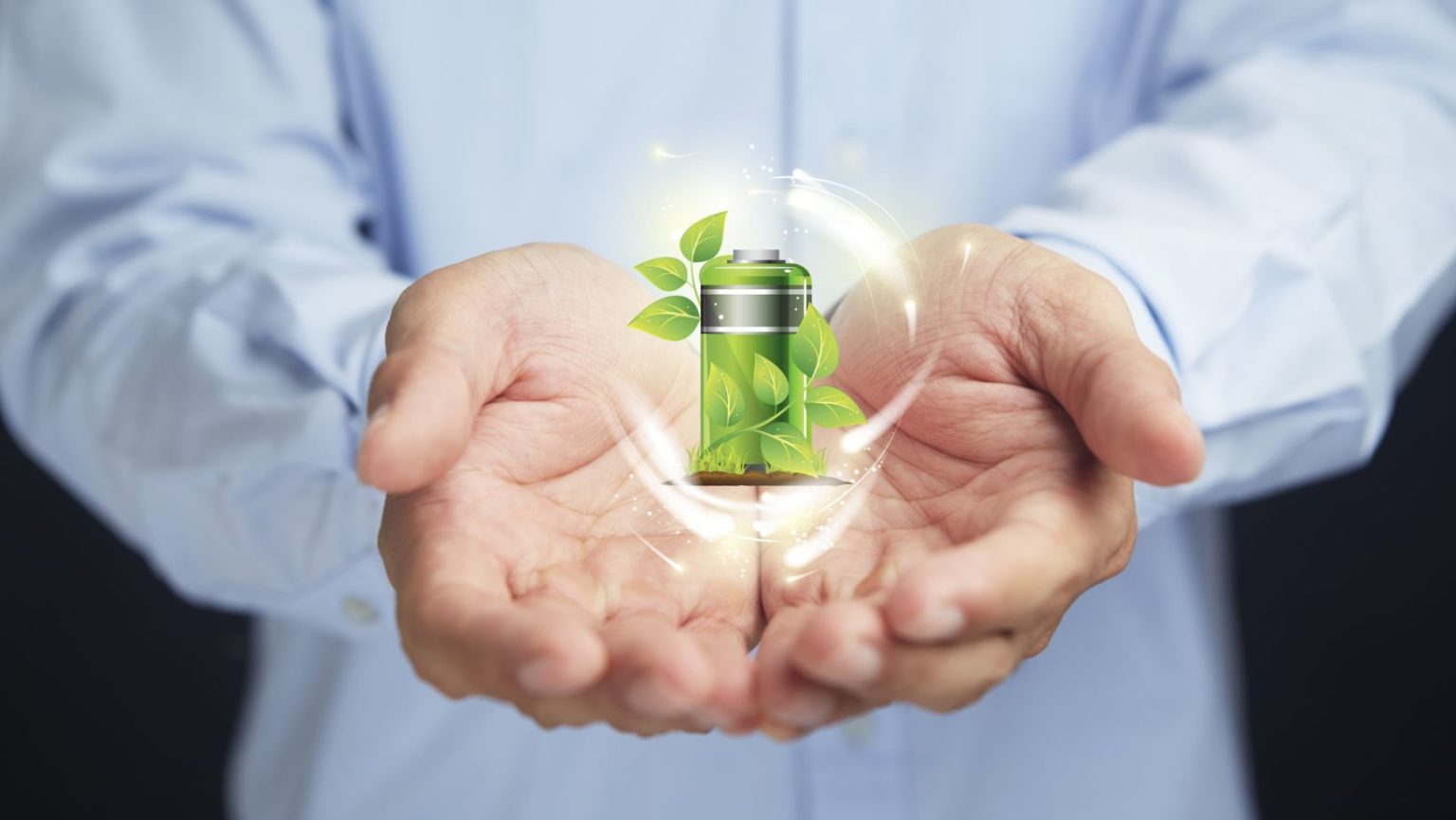 From A to Z: Understanding how batteries are made - EBBC