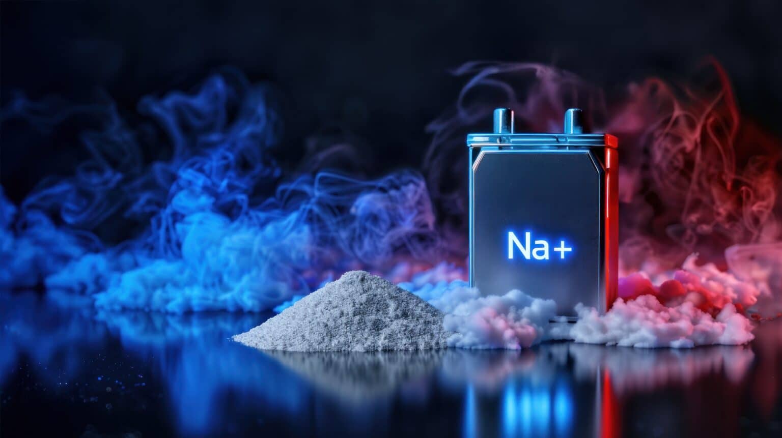 Battery materials - Online training program | EBBC